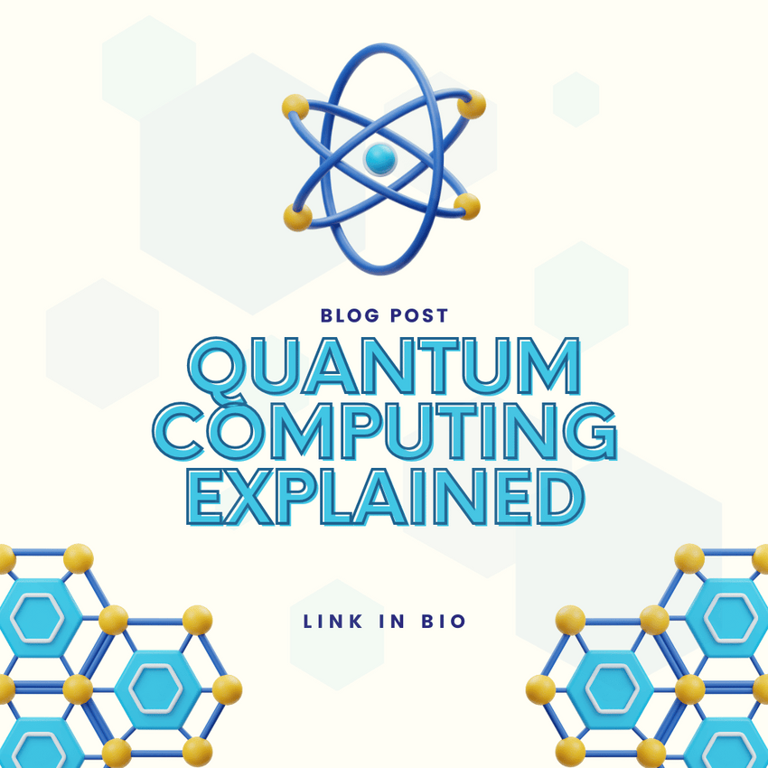 What is Quantum Computing? - Science Simplified – Curious Minds