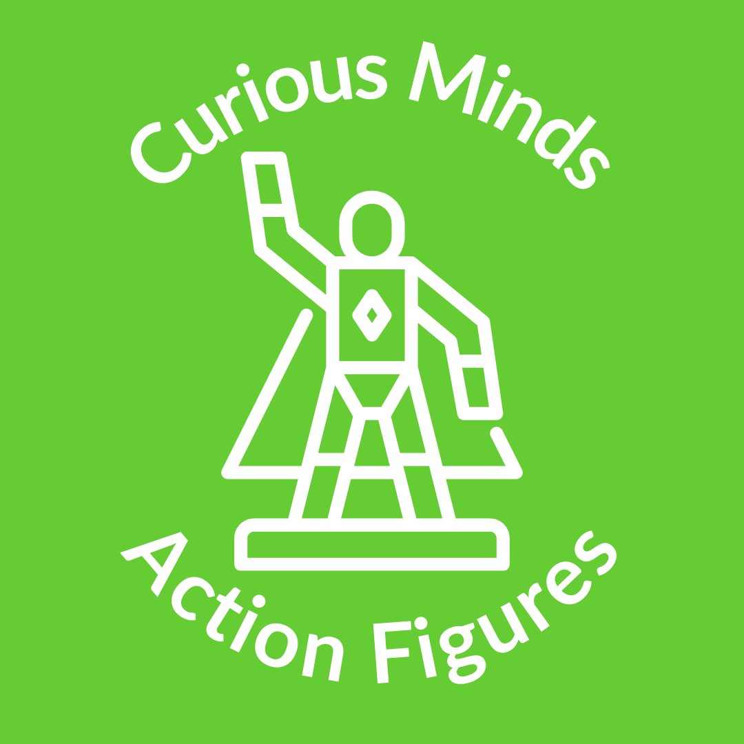 Action Figures for Kids & Collectors – Marvel, Dinosaurs, More ...