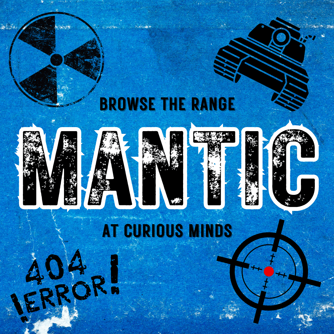 Mantic Games | Kings of War, Firefight, TerrainCrate | CuriousMinds.co ...