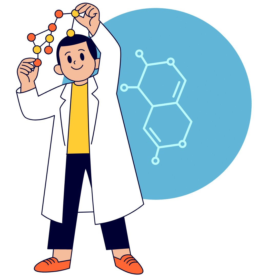 Molecular Modelling Kits | Curious Minds – CuriousMinds.co.uk