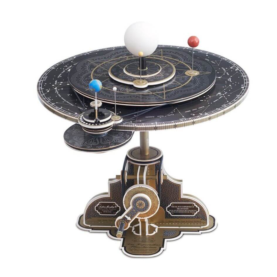 Curious Minds: The Clever & Unusual Gift Company