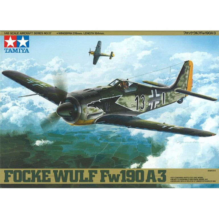 Tamiya Model Kits | Tanks, Aircraft, Cars, Motrobikes | CuriousMinds.co ...