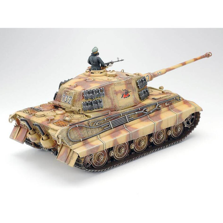 Tamiya Model Kits | Tanks, Aircraft, Cars, Motrobikes | CuriousMinds.co ...