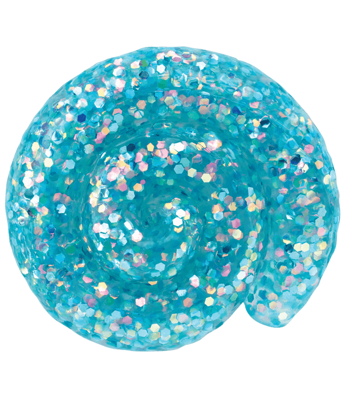 Crazy Aaron's Trendsetters Dolphin Dance Thinking Putty for Age 3 & Up ...