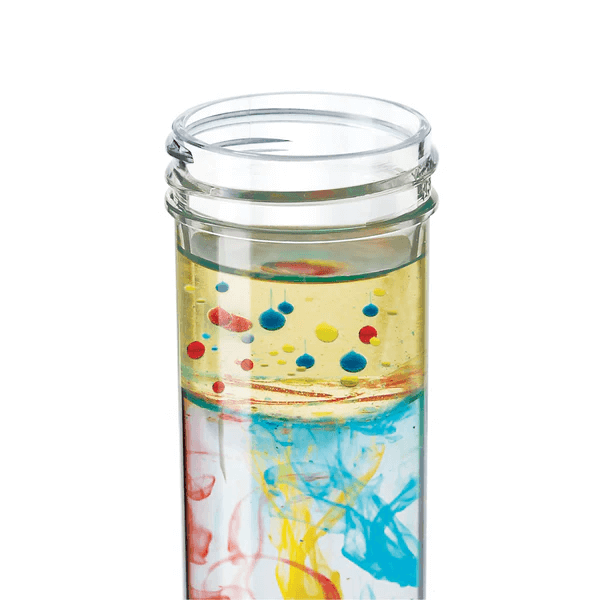 4M KidzLabs Colour Lab Mixer Science Experiment Kit for Ages 5 and Up ...