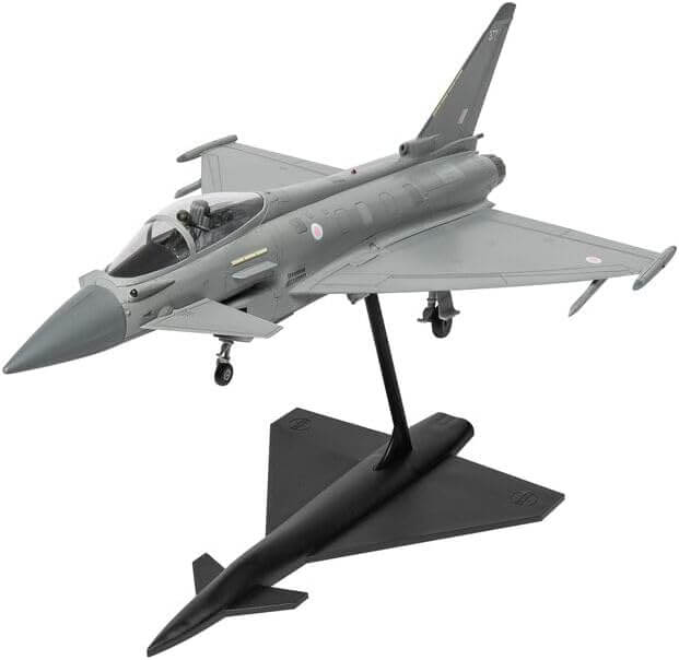 Airfix Paints Great Deals On AIRFIX - Starter Set - Eurofighter Typhoon ...