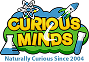Science & Educational Gifts & Toys | Curious Minds – CuriousMinds.co.uk