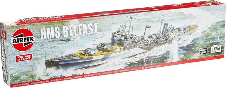 Airfix Model Kits – Starter Sets, Quickbuild & More | CuriousMinds.co ...